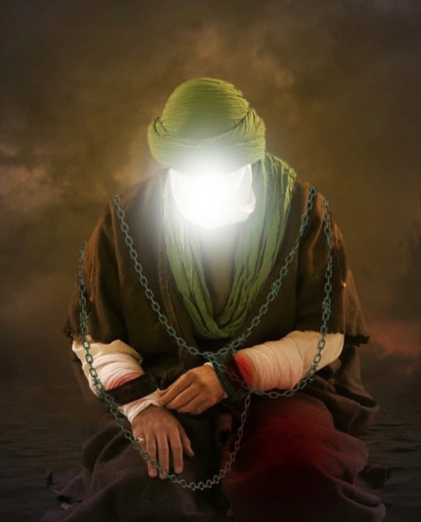Imam Sajjad Wallpaper