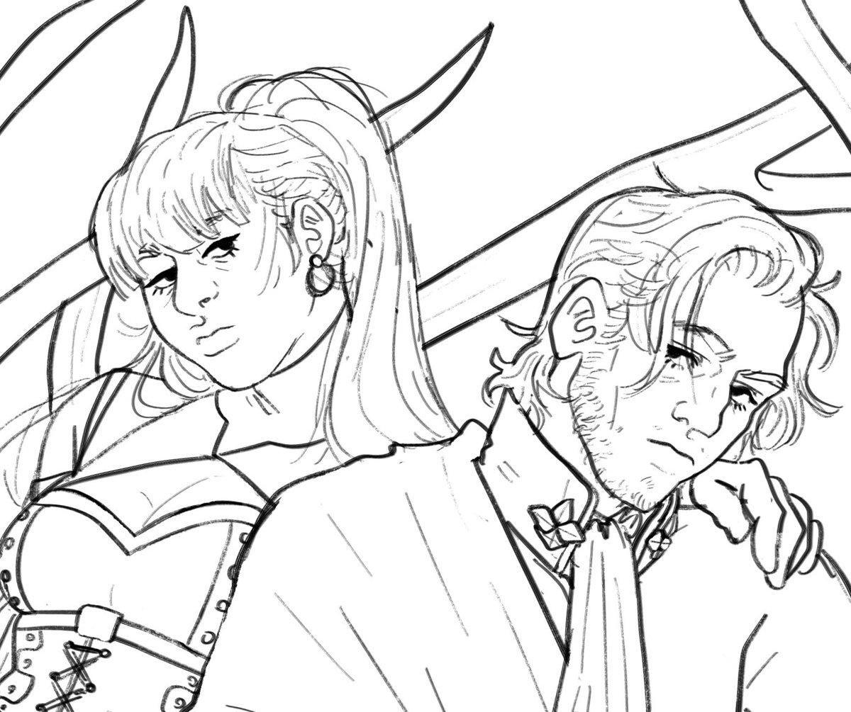 「wip ?? 」Dave Scheeleの漫画