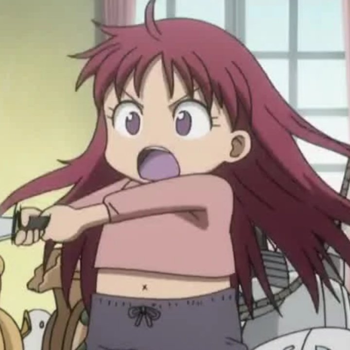 Kite Hunter X Hunter Reborn