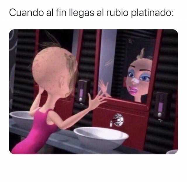 Pelona Memes