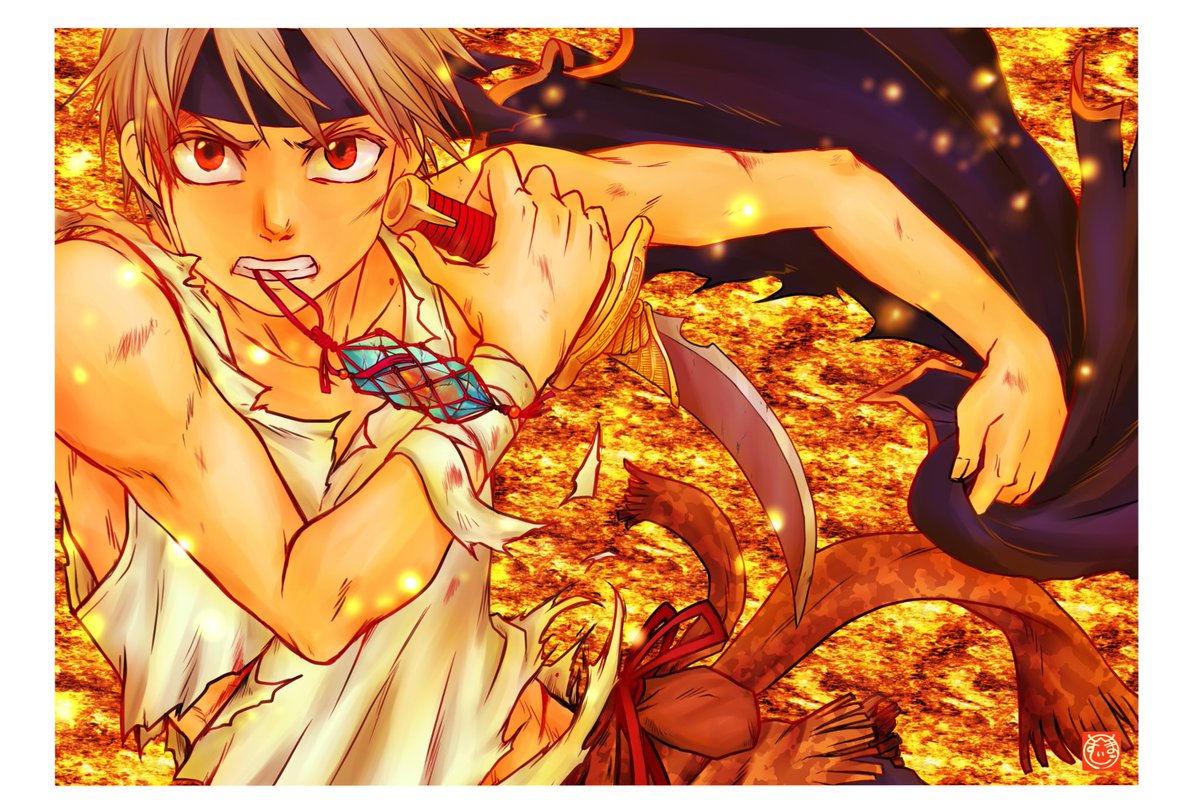 織部まいむ (@magicfighters) さんのイラスト・マンガ作品まとめ (22 件) - Twoucan