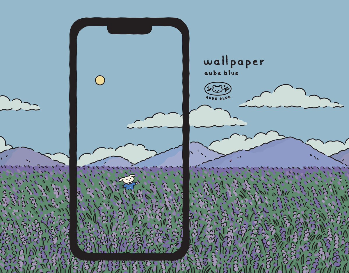 aube blue 오브블루 @aube_blue Timeline, The Visualized Twitter (Analytics)