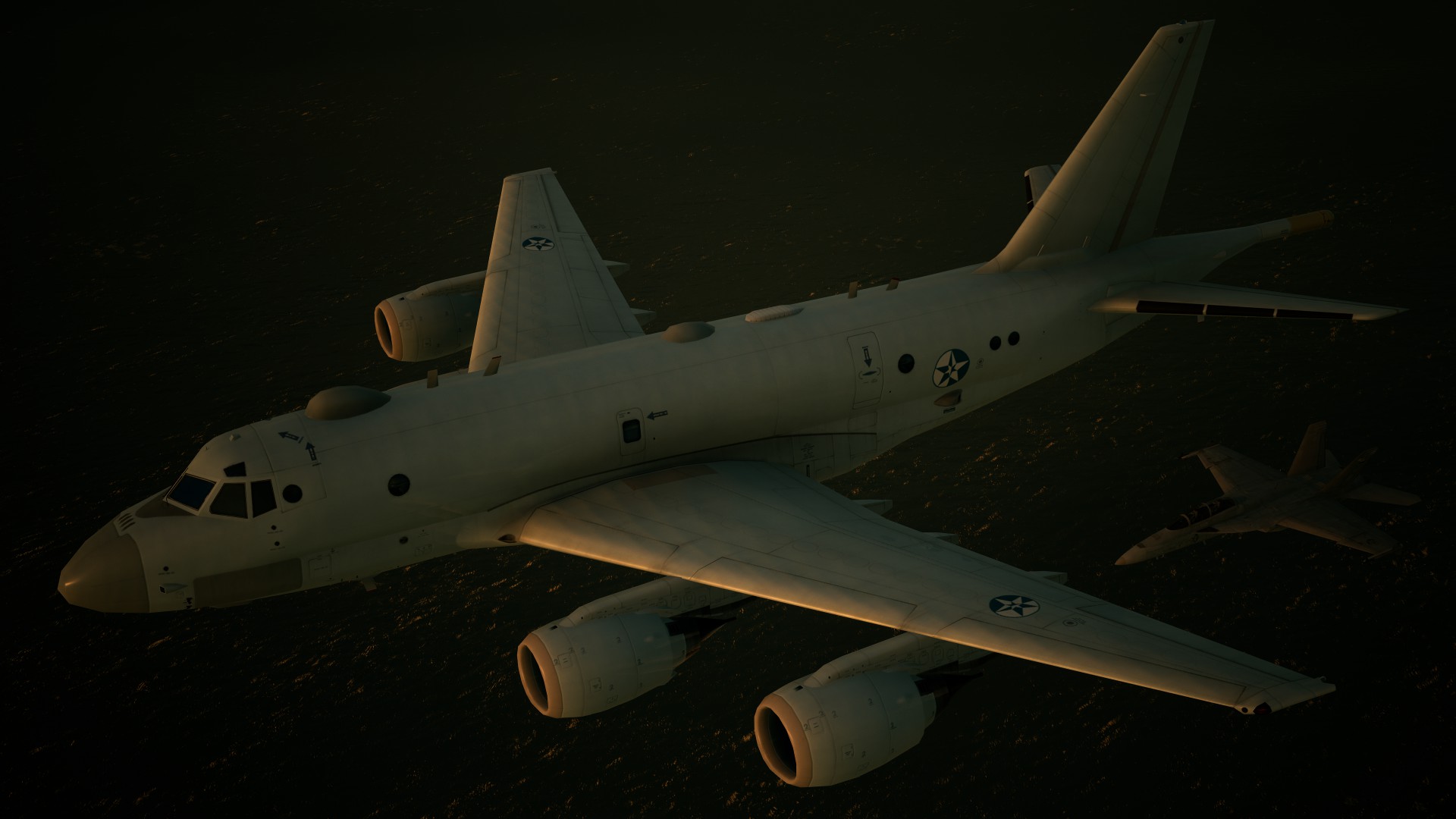 Benjamin Bortkiewicz on Twitter: "#エースコンバット7MOD写真部 水中発射 https://t.co/Qzx3ruoZ0U" / Twitter