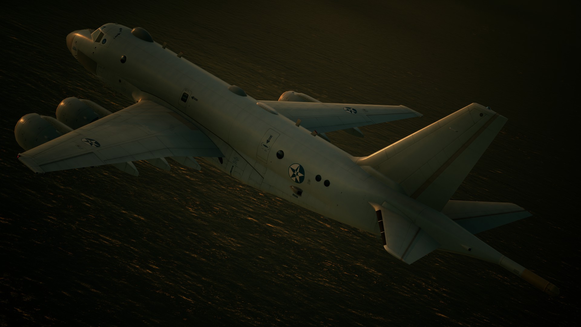 Benjamin Bortkiewicz on Twitter: "#エースコンバット7MOD写真部 水中発射 https://t.co/Qzx3ruoZ0U" / Twitter