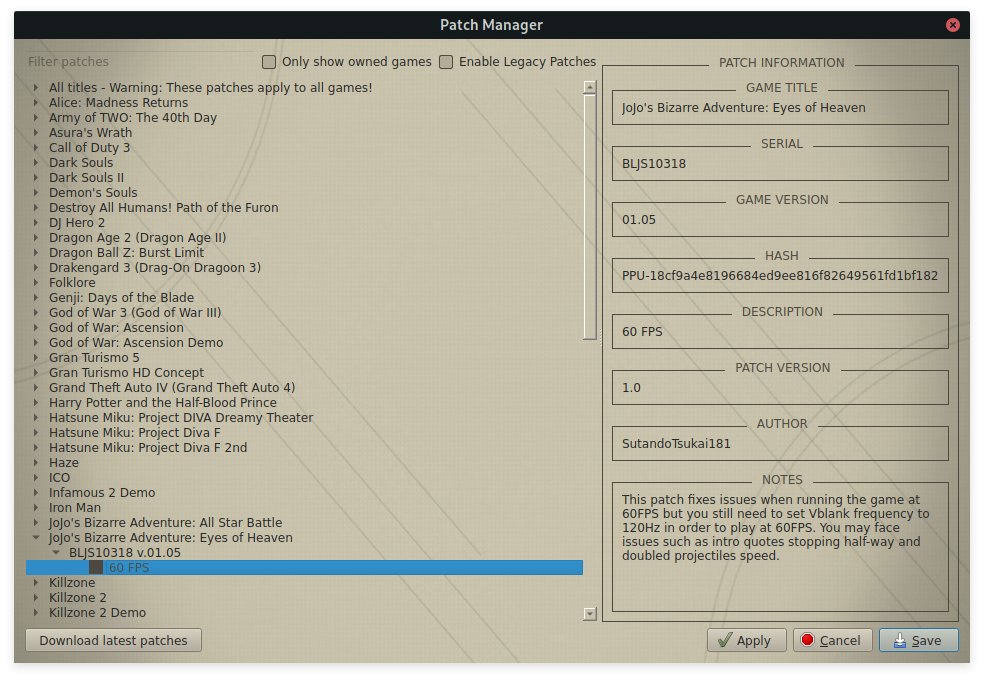 Rpcs3 Download RPCS3 Full Tutorial Download & Installtion