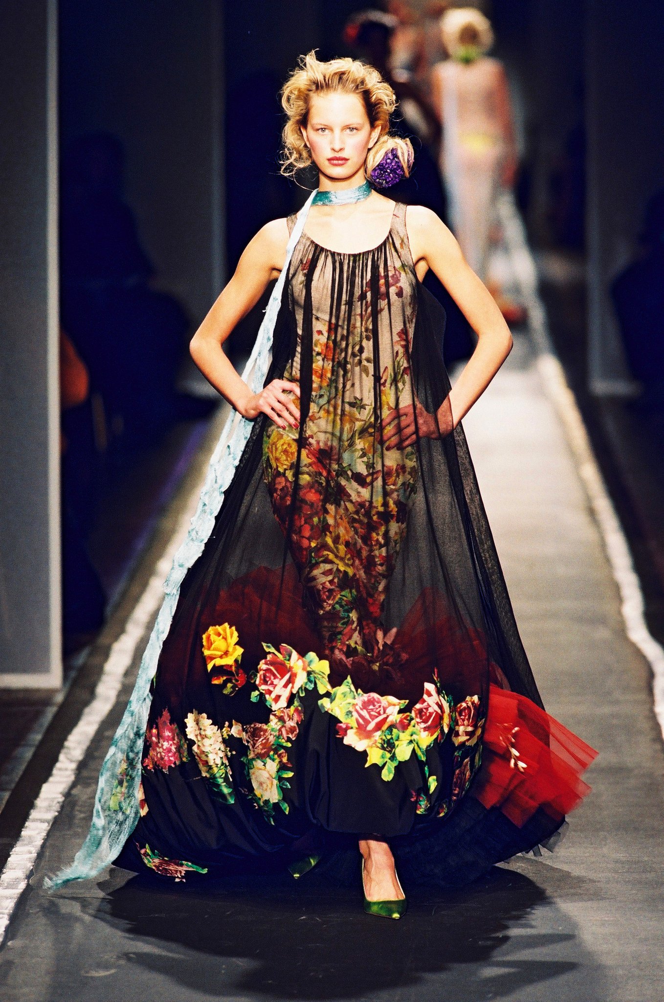 Jean Paul Gaultier on X: Jean Paul Gaultier on X: