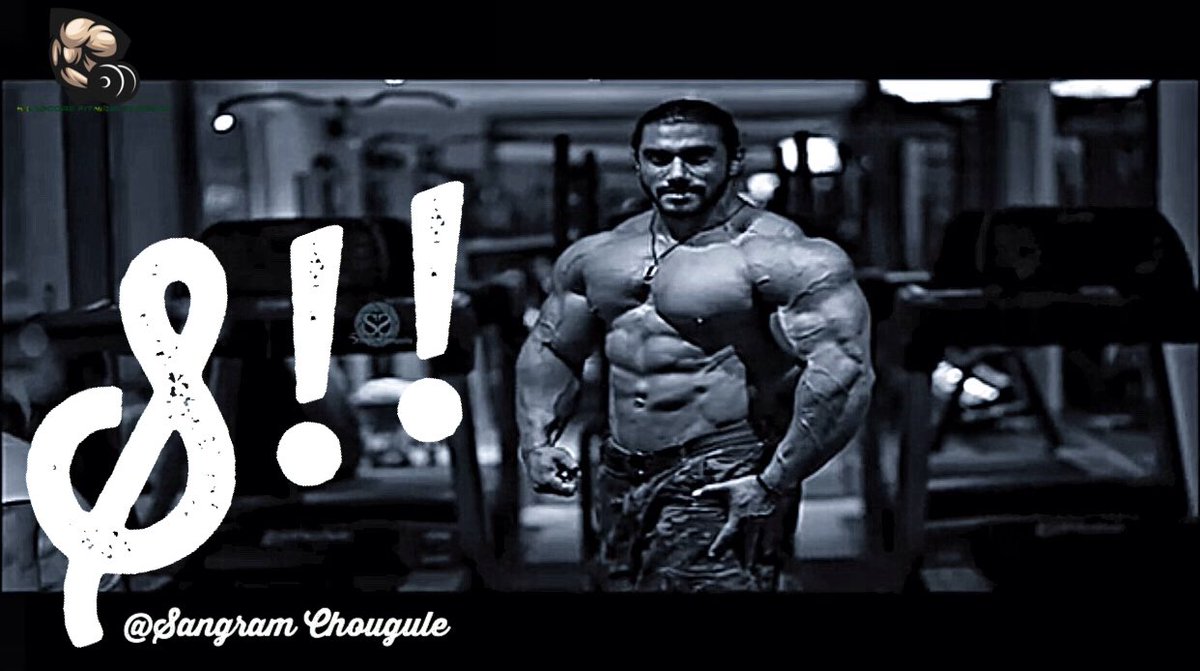 Sangram Chougule On Bullet