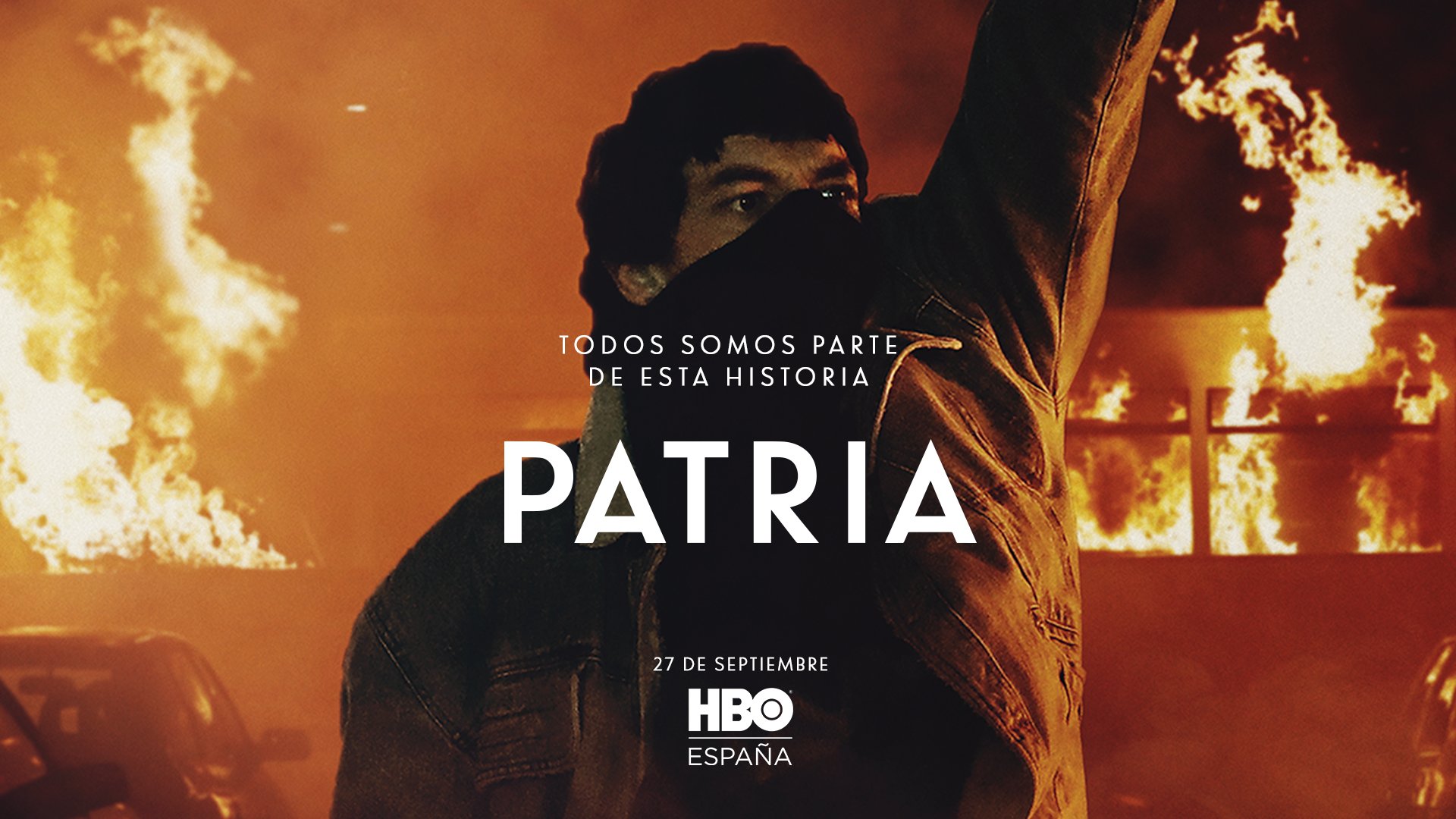 Patria - Miniserie de HBO | Página 9 | Mediavida