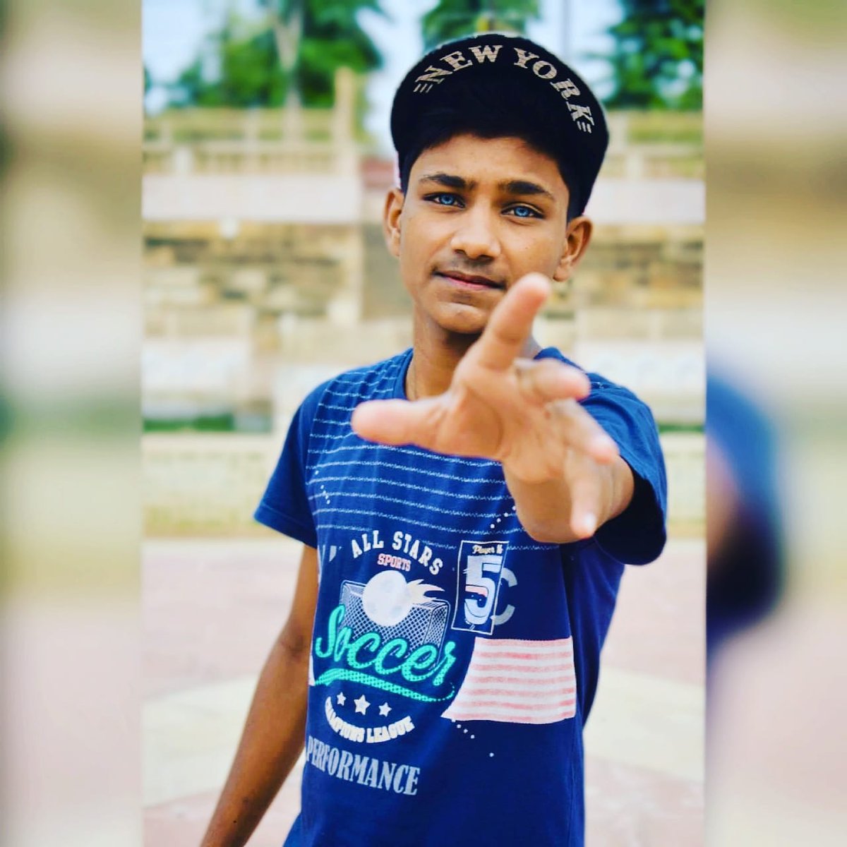 Sujal Jaiswal (@Sujalofficial_) | Twitter