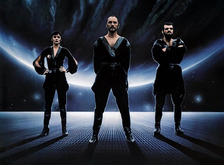 Superman 2 Zod