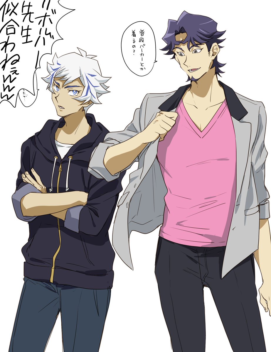 「そんで夏が終わったらこうなる 」ssmt/強謙原稿の漫画