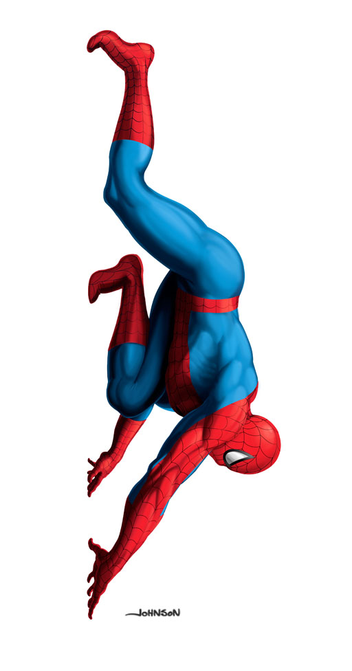 Twoucan - Scott Johnson (@ScottJohnsonArt)