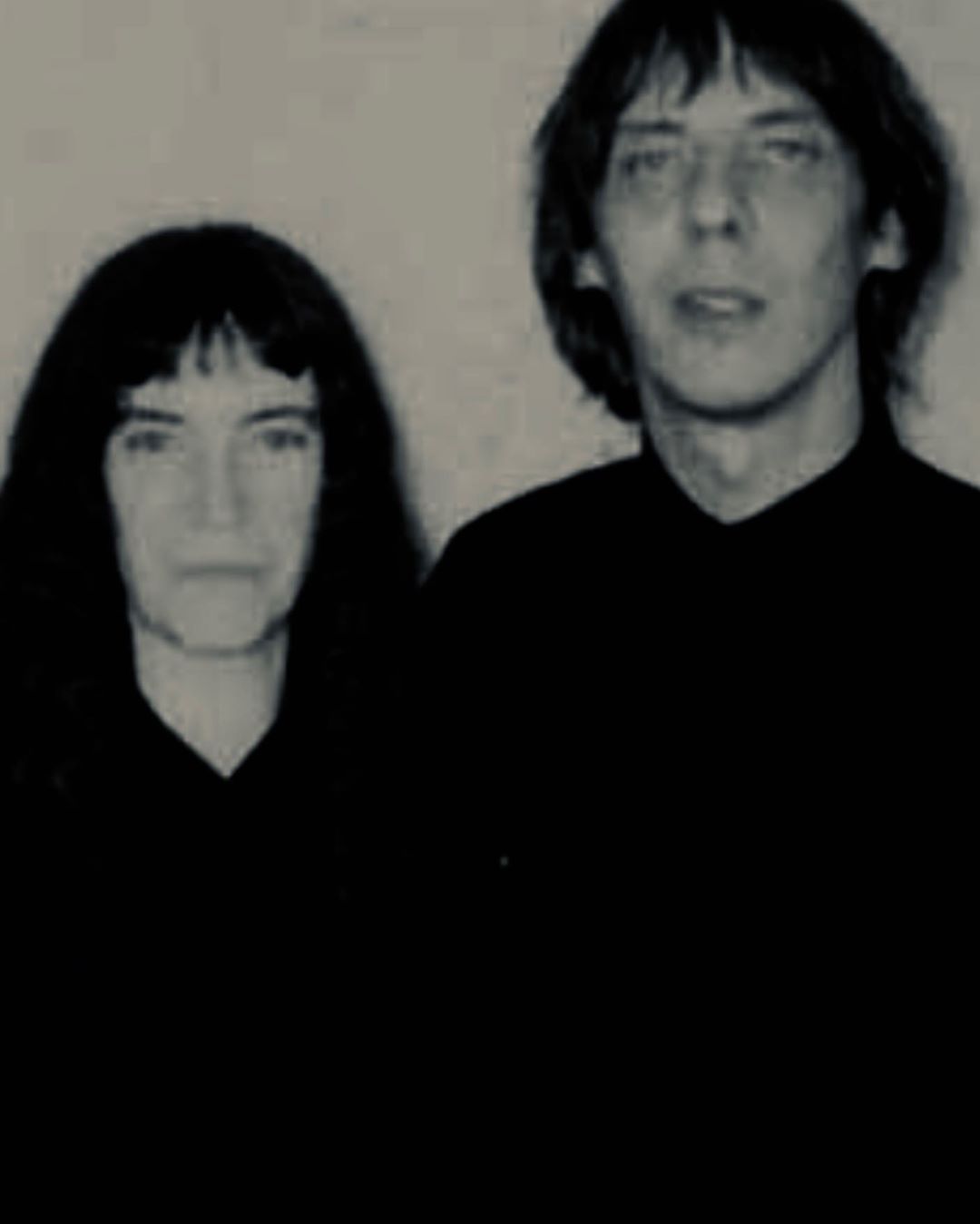 Fred Sonic Smith