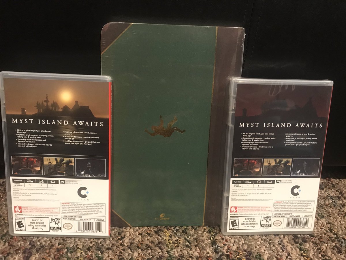 Realmyst walkthrough uhu - stashokrock