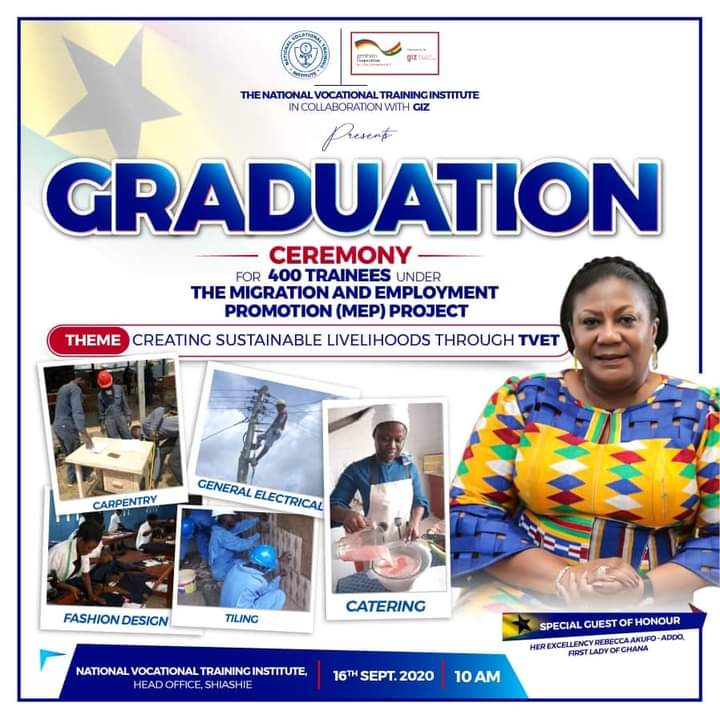 Nvti Ghana Logo NVTI Courses In Ghana YEN.COM.GH