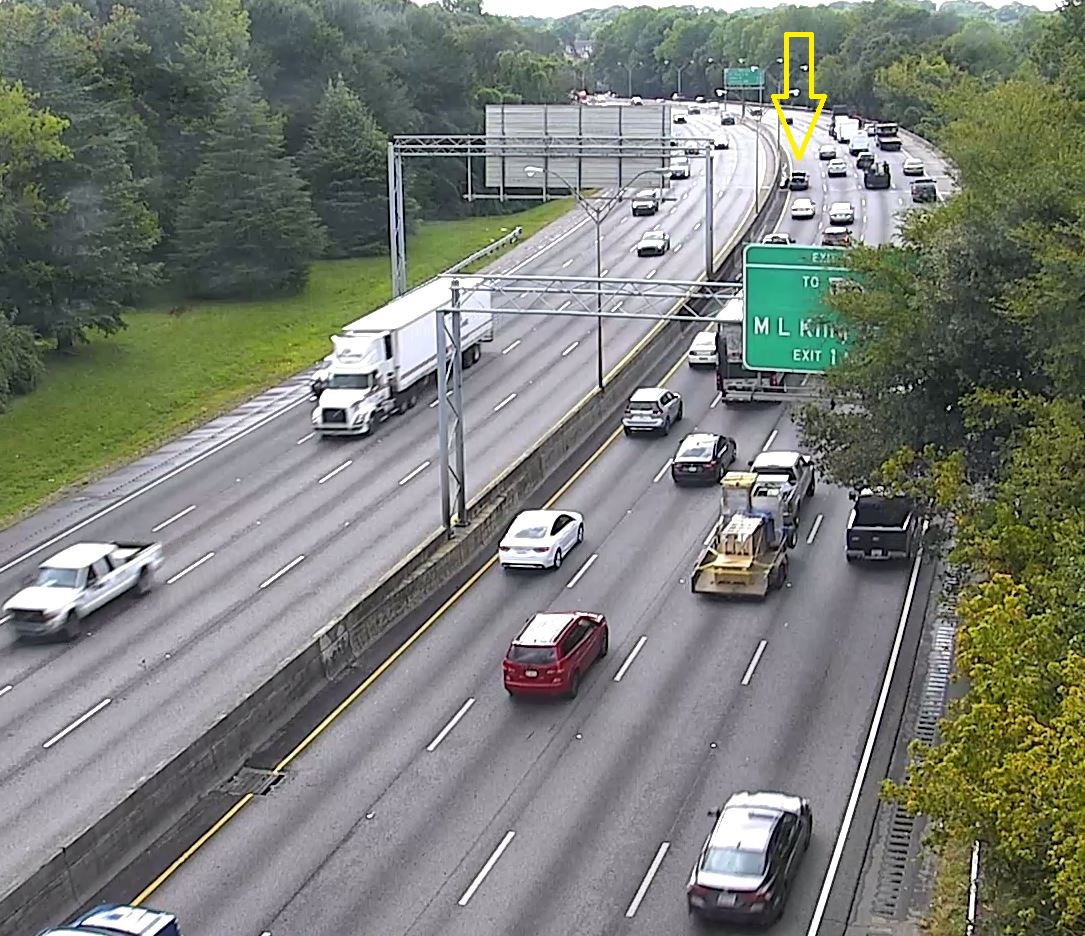I-285 Westside Express Lanes Fact Sheet – MMIP