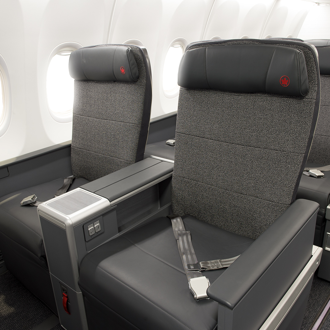 Air Canada Class Of Service