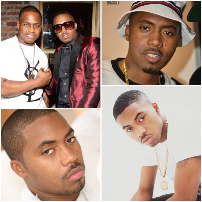 Nas's Birthday Celebration | HappyBday.to