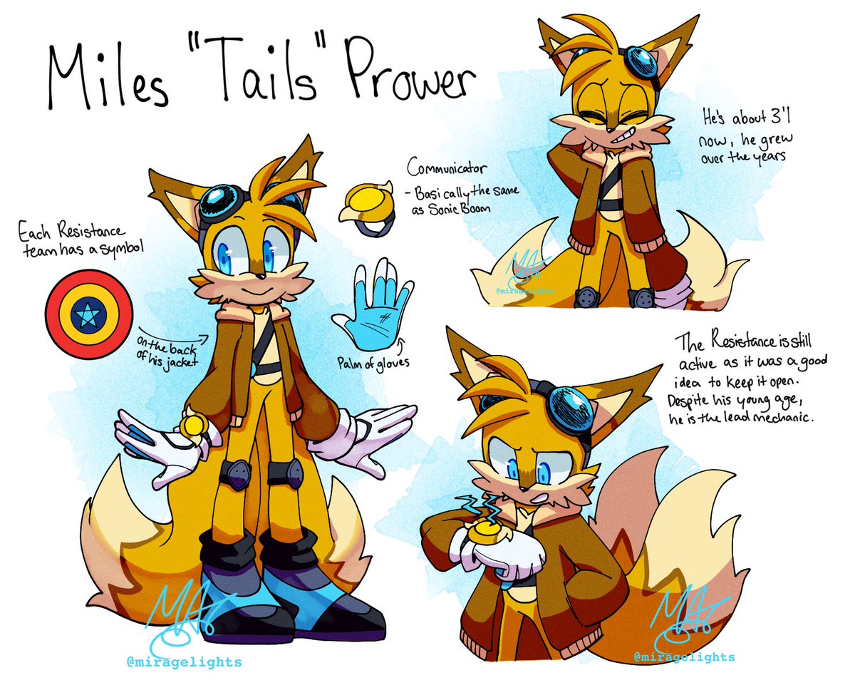 Mirage! (@miragelights) さんのイラスト・マンガ作品まとめ (7 件) - Twoucan