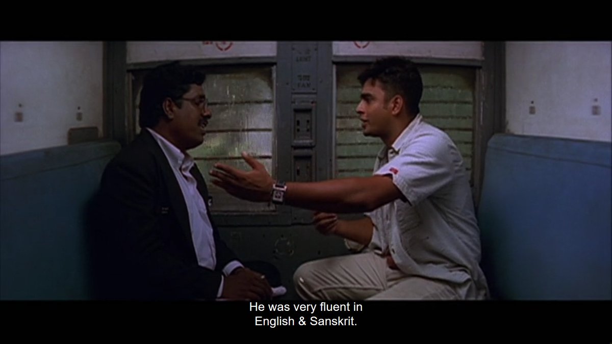Yugi Sethu In Anbe Sivam