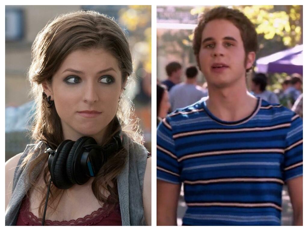 Pitch Perfect Quotes Becca