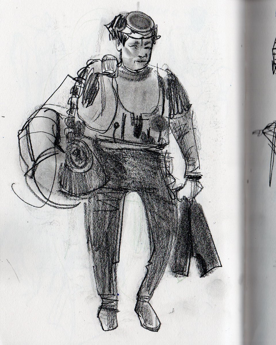 「behold these very fun images of Gregor Baci from the 16th ce」⚠️ sophie ...