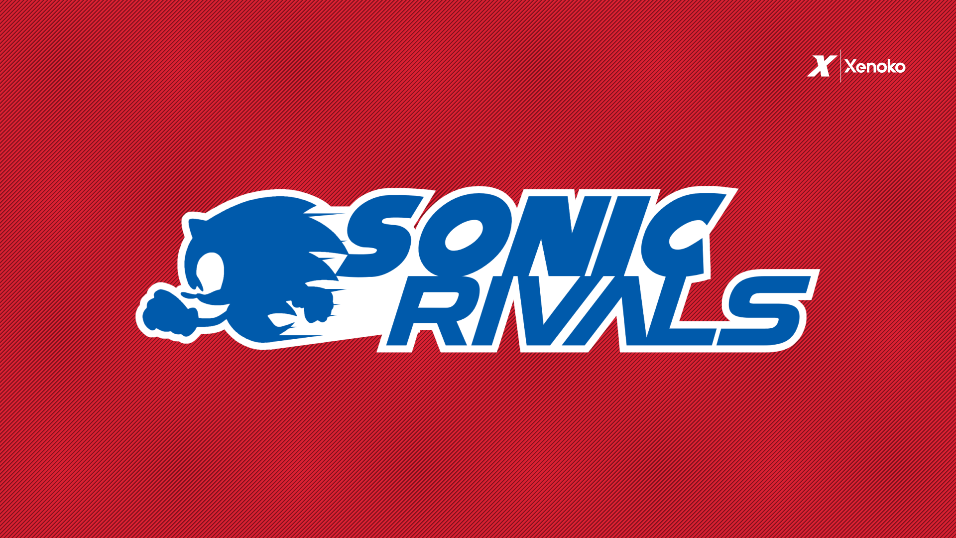 Sonic Team Logo Png