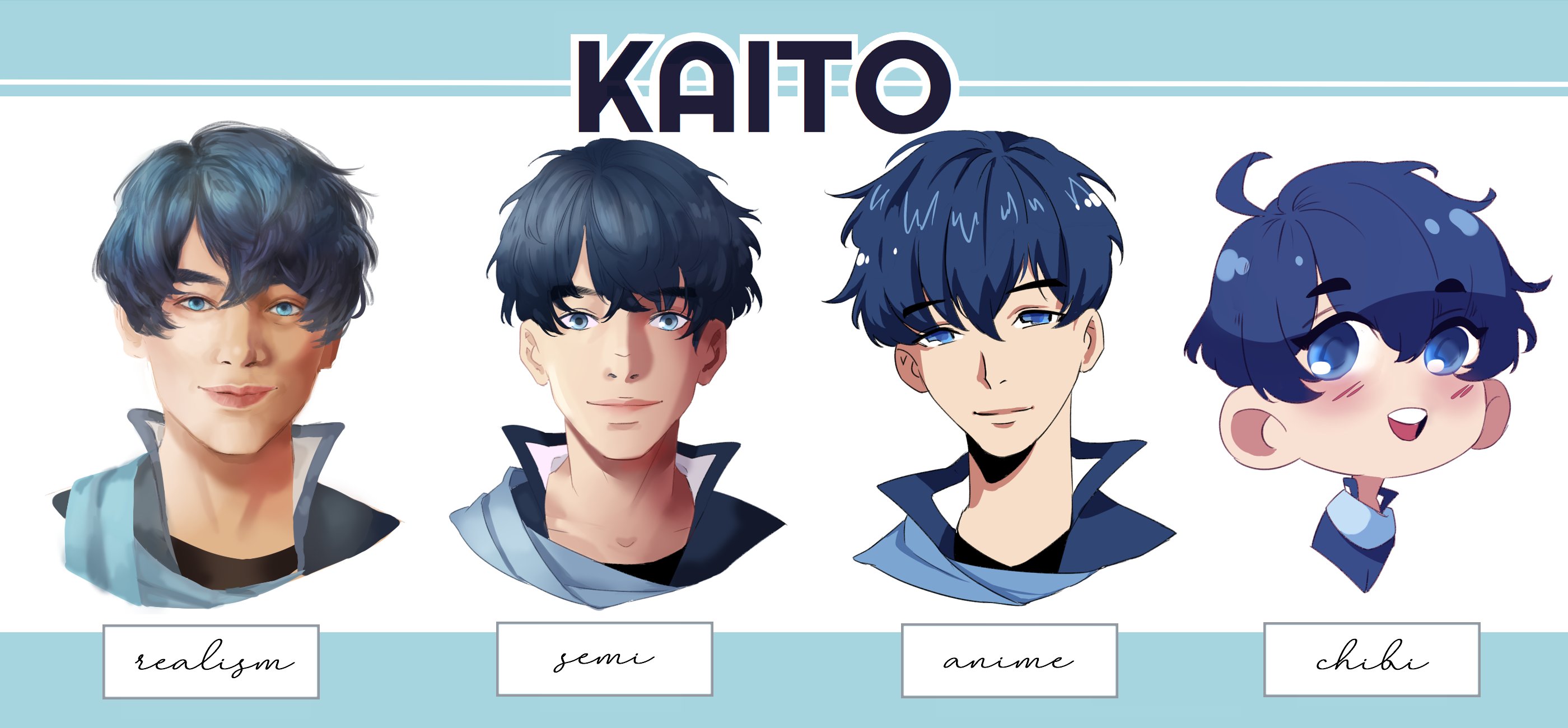 Kaito V1