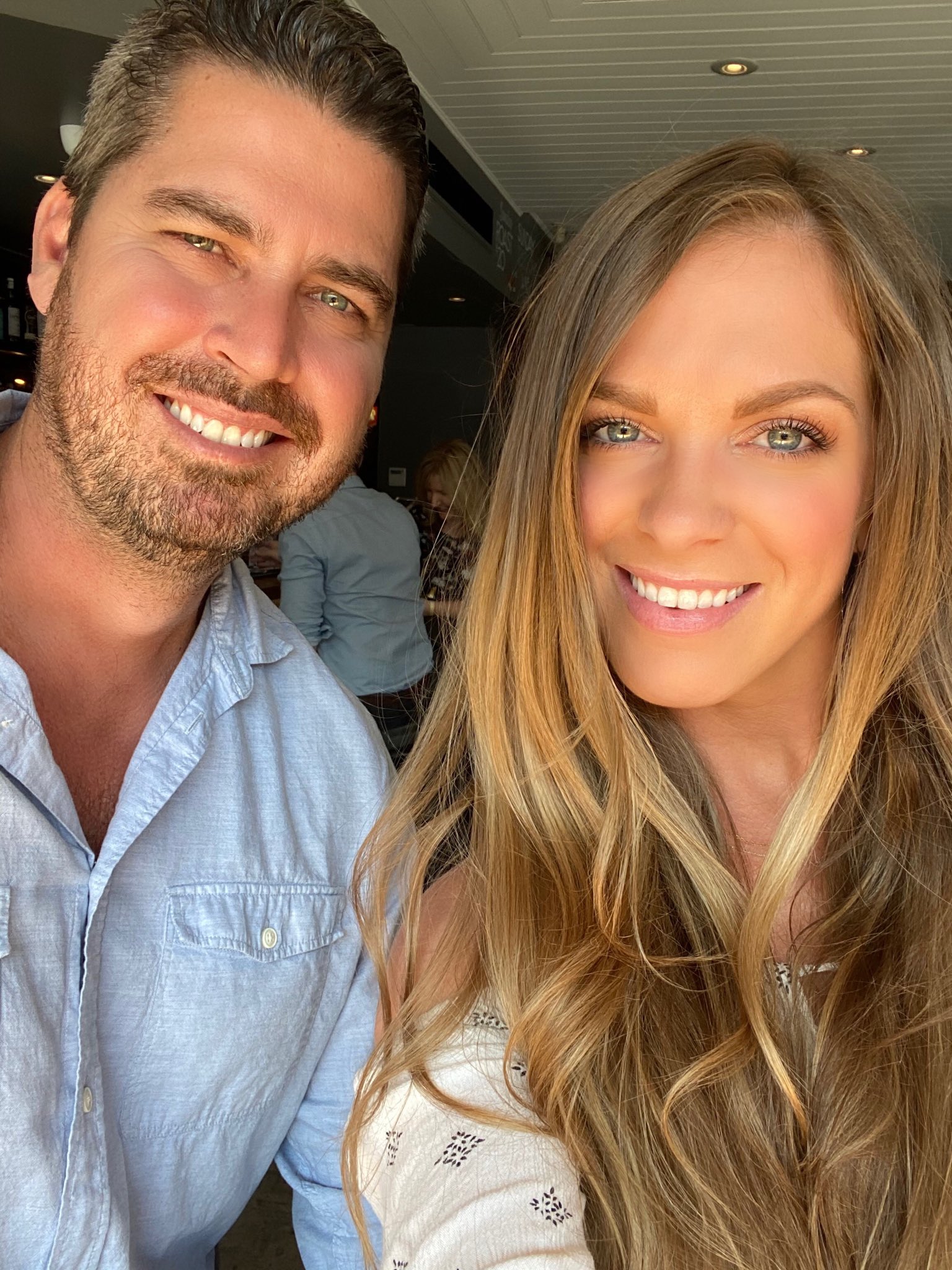 CJ Werleman on Twitter: "We’ve hardly spent a day apart in the three years we’ve been together ...