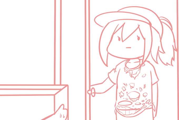 Kay Yu@kaynimaticの漫画作品一覧(人気順)