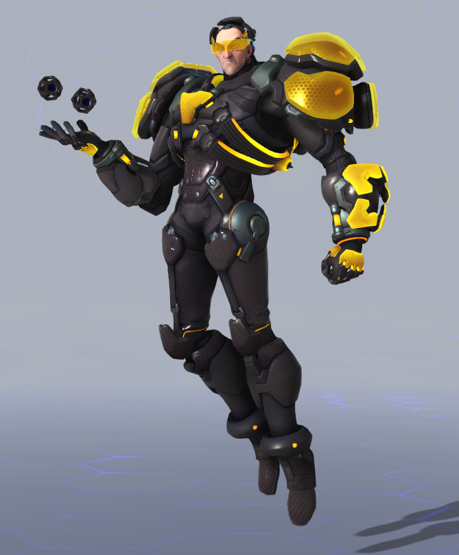 Favorite skin? : r/SigmaMains