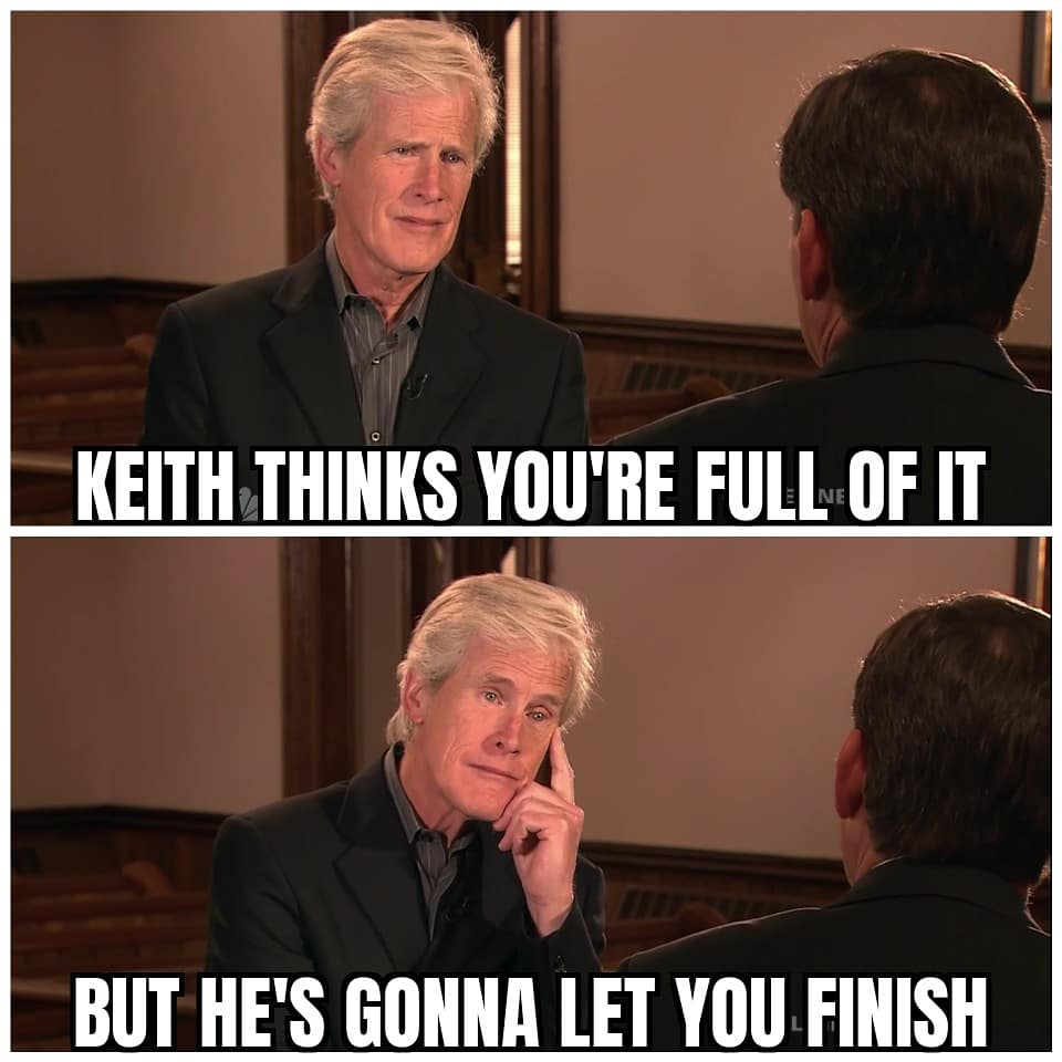 Dateline Memes Dateline Missing In America – Ep. 22: Mystery On