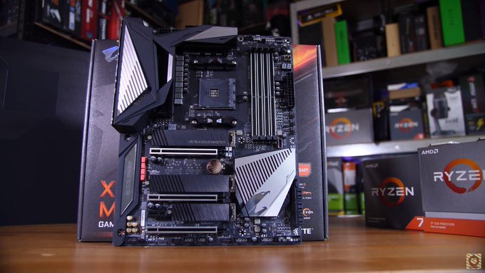 The best B550 motherboard(s) for a gaming PC