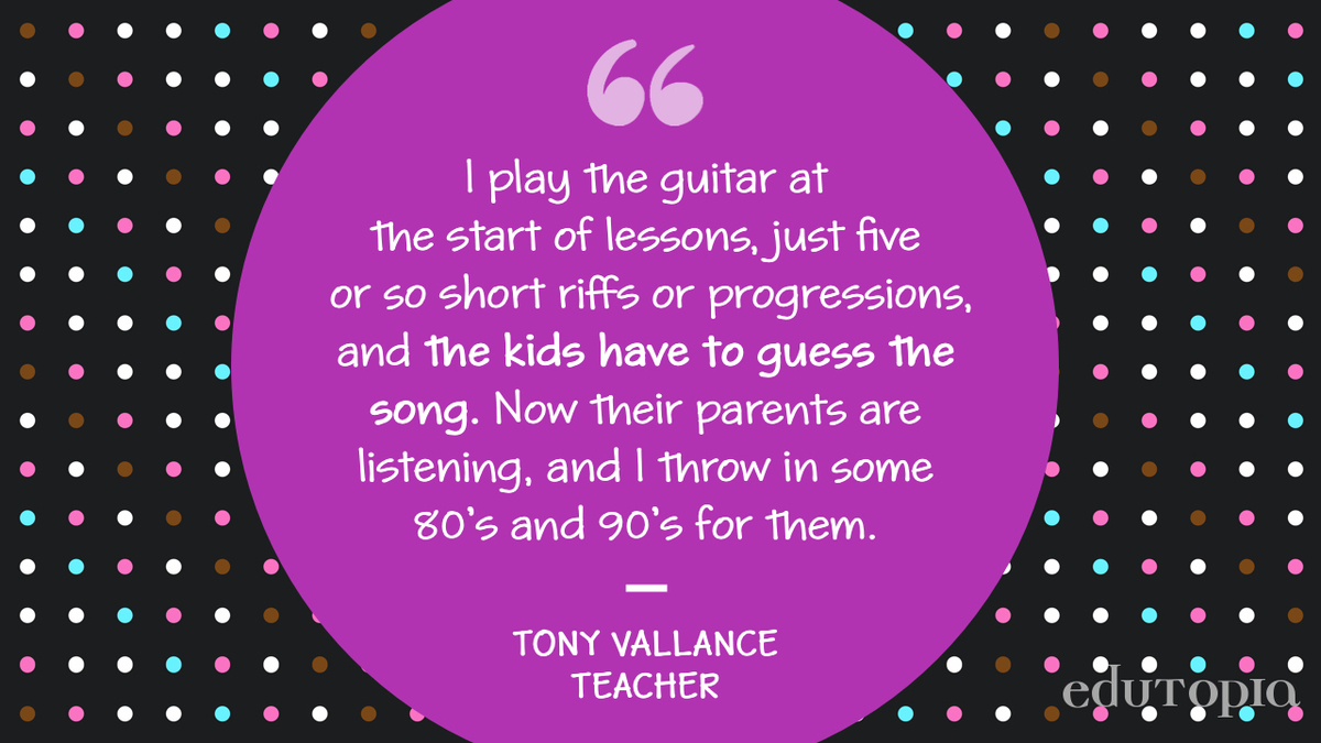 edutopia on Twitter: