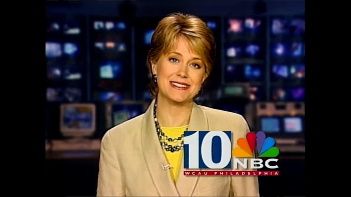 SincetheSwitch It’s been 25 years since CBS10 switched to NBC10. Yet ...