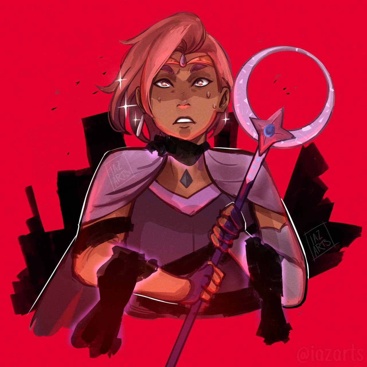 𝘾𝙧𝙖𝙯𝙮 𝙛𝙧𝙞𝙚𝙣𝙙 Drunk Adora Twitter