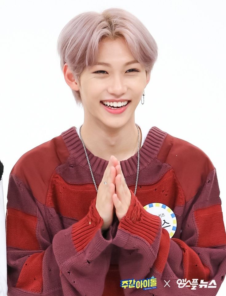 stray kids Felix is becoming a danger to my health - K-Pop Source ...
