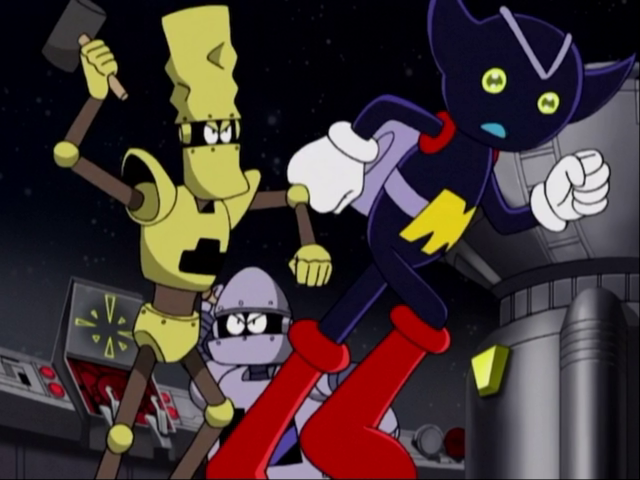From Pictures Of Sonic X Decoe Newbie's Perspective Sonic X Episode 34