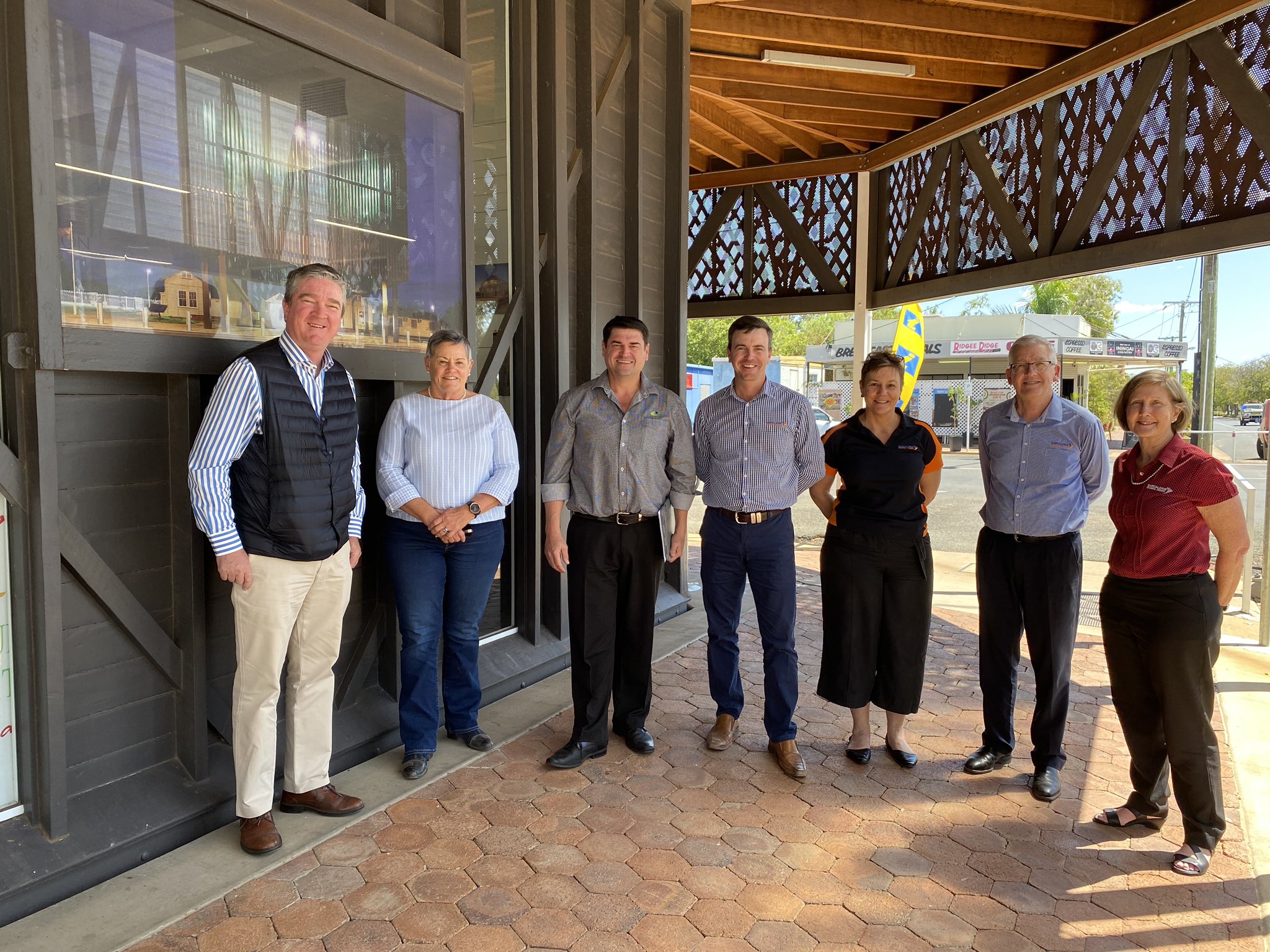 Barcaldine Regional Council (@BarcaldineRC) / Twitter