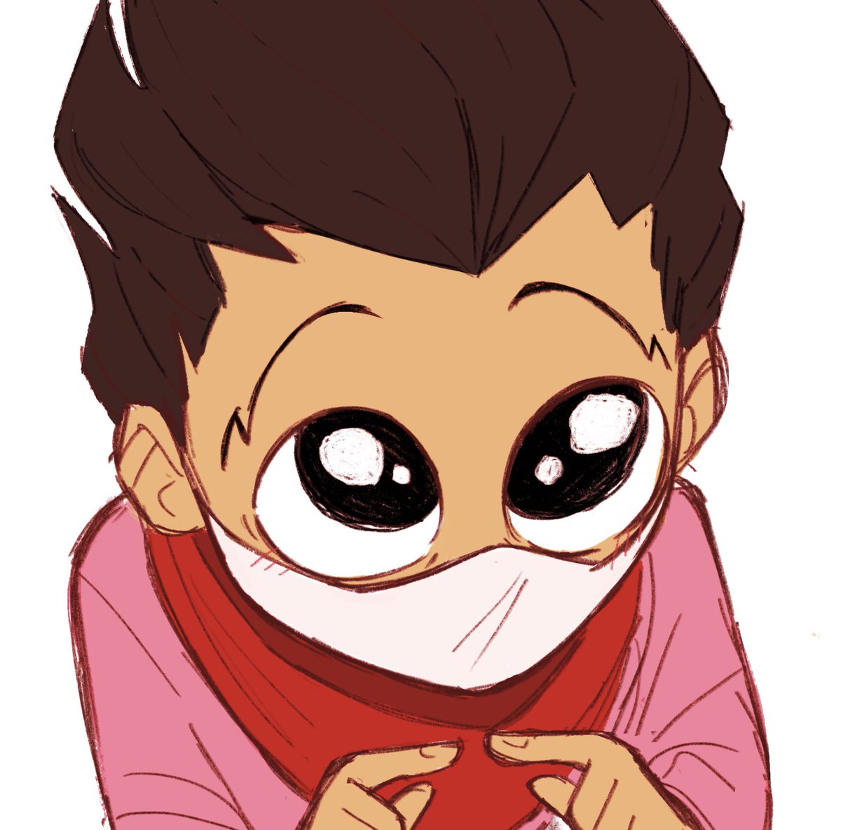 「Also :) 」|🌚Toni🌝のイラスト