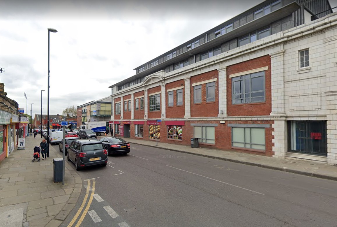 "Targeted" attack in Headingley which saw man "deliberately" run over ...