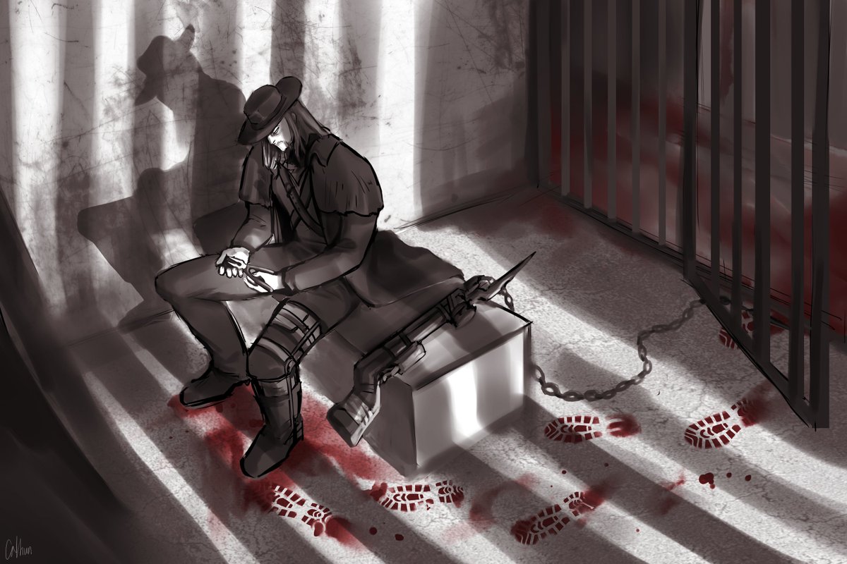 Twoucan - calhun (@calhun_dbd)