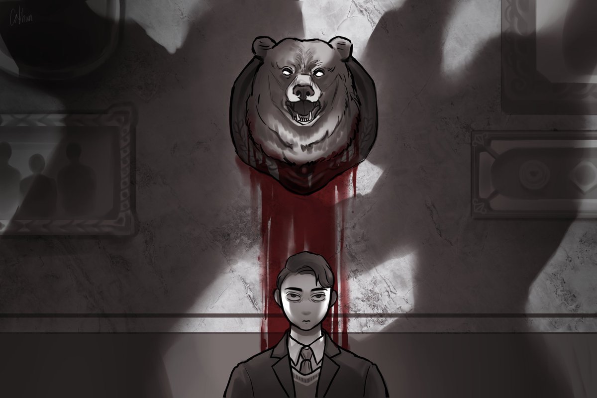 Twoucan - calhun (@calhun_dbd)