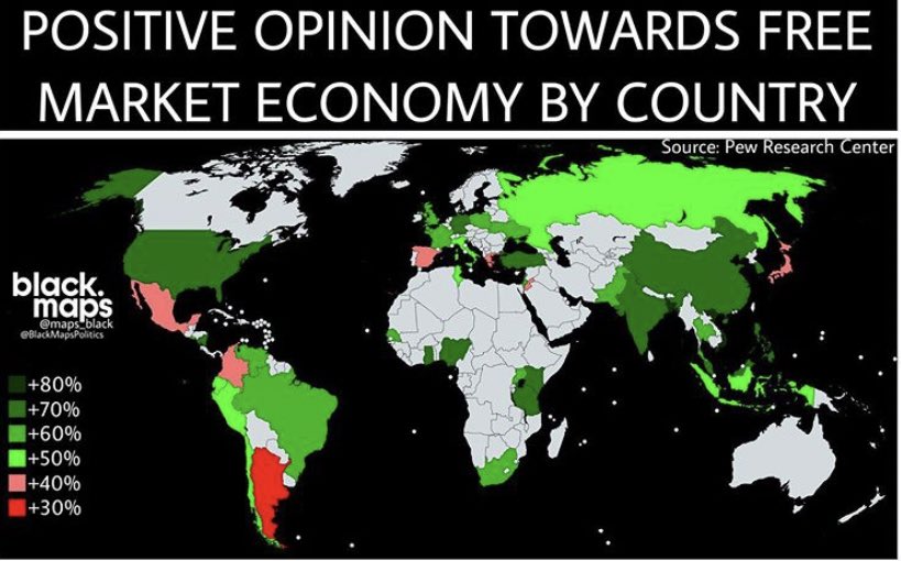 Market Economy Countries 3357