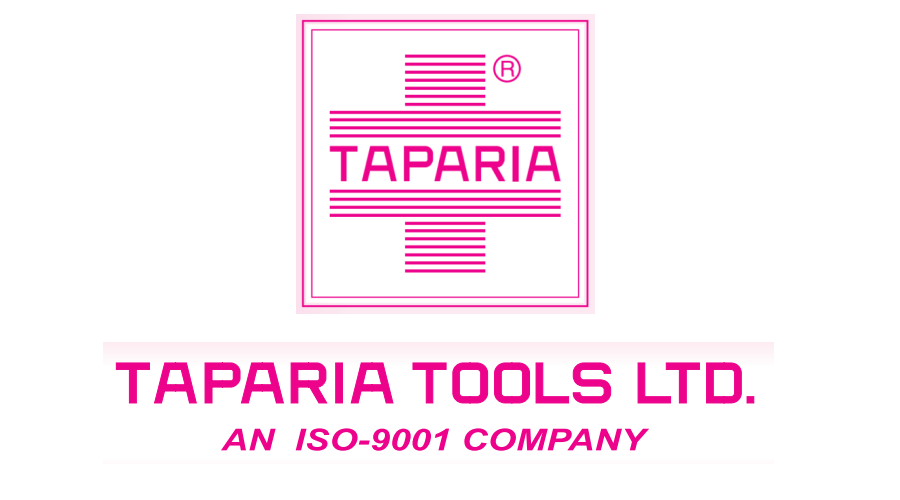 Taparia Logo