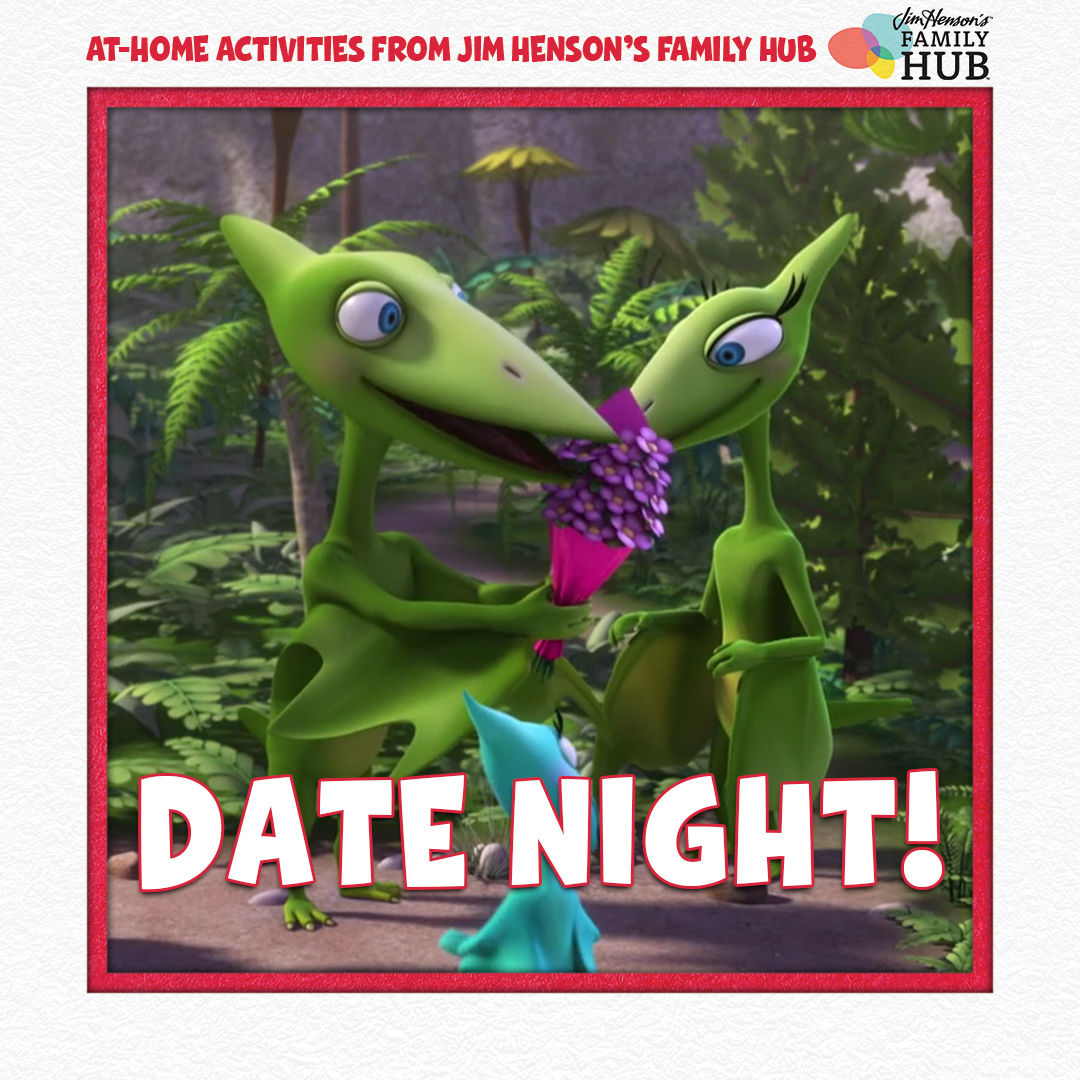 Dinosaur Train Zhejiangopterus