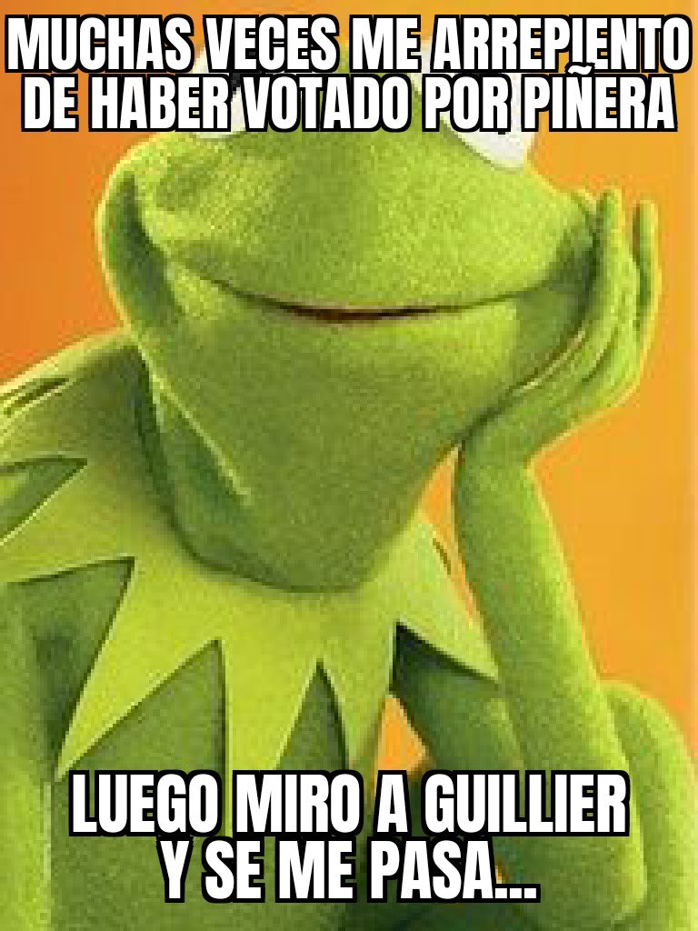 Vyhmeister 2021 (@YoVotoRechazoCl) | Twitter