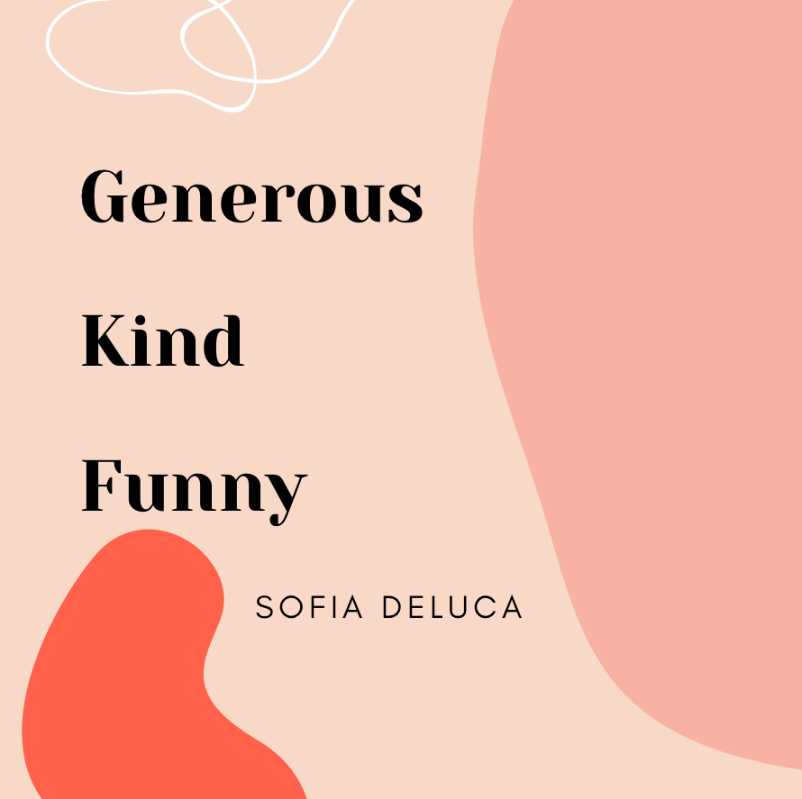 Sofia DeLuca (@Sofiavdeluca) | Twitter