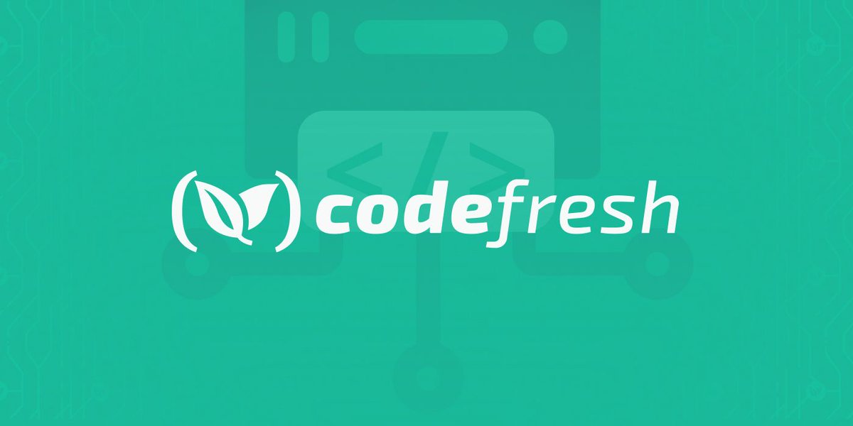 Welcome to the CI/CD, Kubernetes and Docker hub | Codefresh Blog