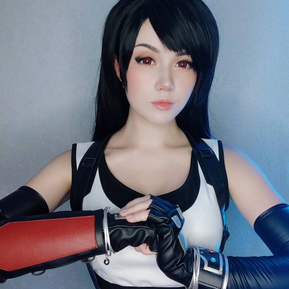 Anastasia Komori Komorianastasia さんのコスプレ作品まとめ 29 件 Twoucan
